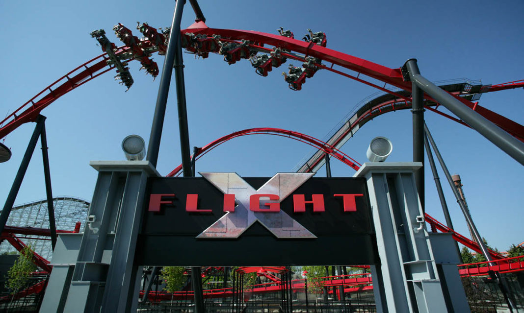 Tips for Visiting Six Flags Great America with Kids - Chicago Parent