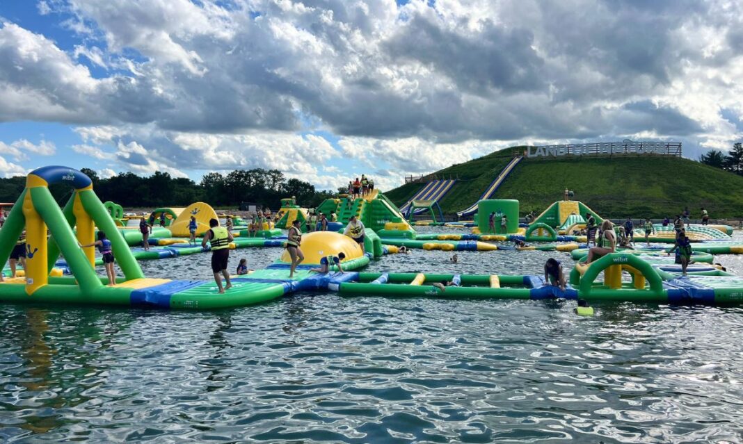 Family Travel Guide to Wisconsin Dells: What's New in 2024 - Chicago Parent