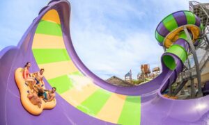 Family Travel Guide to Wisconsin Dells: What's New in 2024 - Chicago Parent