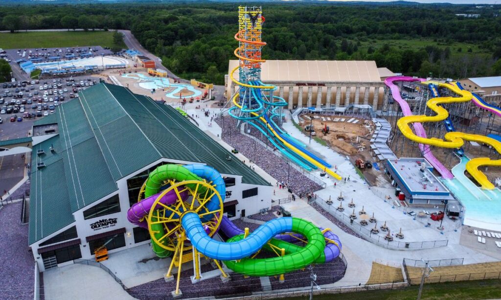 Family Travel Guide to Wisconsin Dells: What's New in 2024 - Chicago Parent