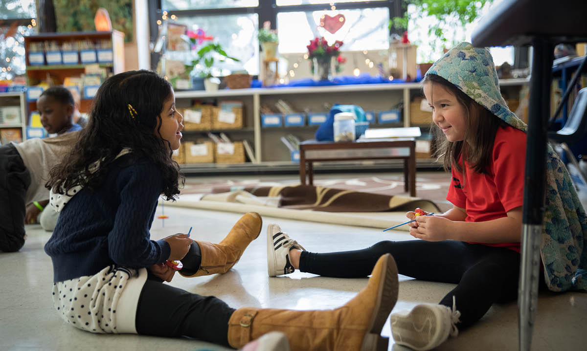 Project-Based Learning That Reflects the World - Chicago Parent