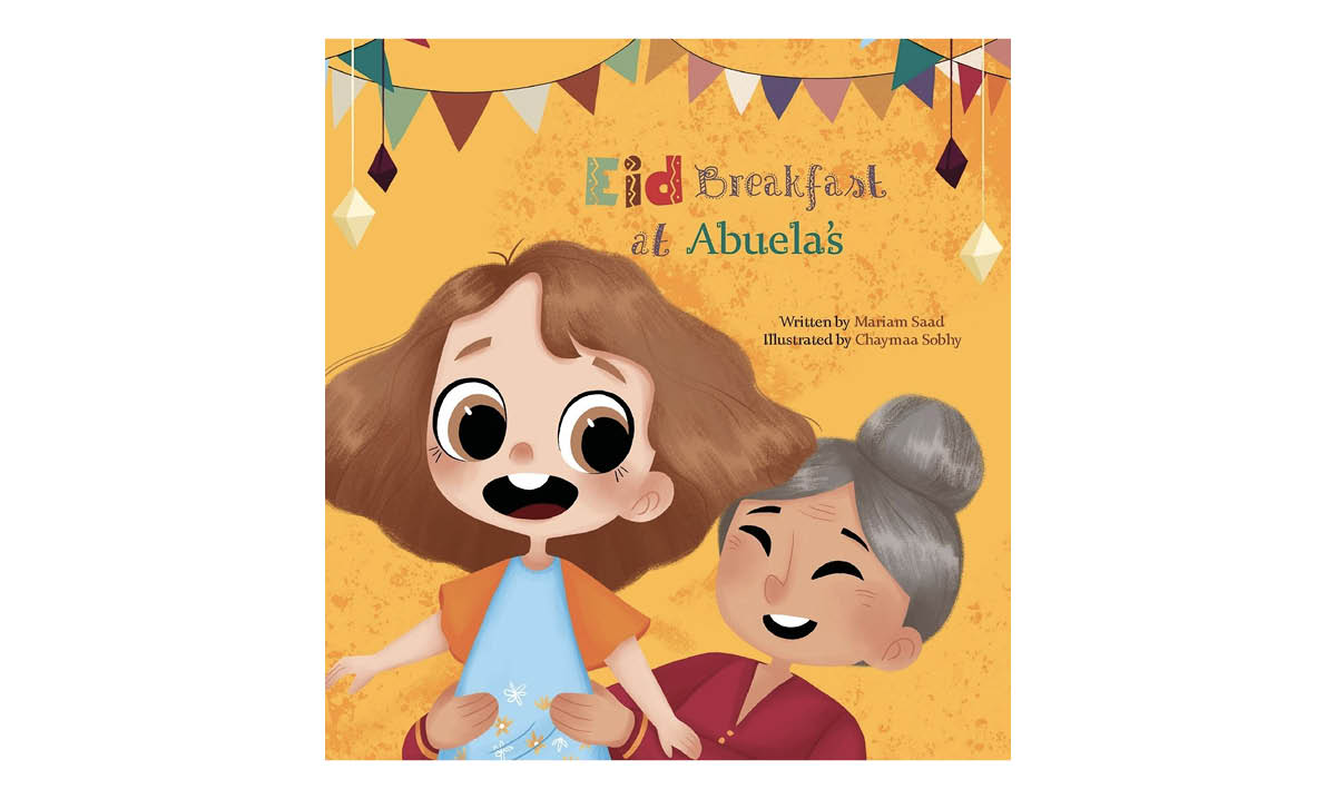 Children's Books to Celebrate Eid at Home - Chicago Parent