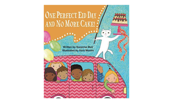 Children's Books to Celebrate Eid at Home - Chicago Parent