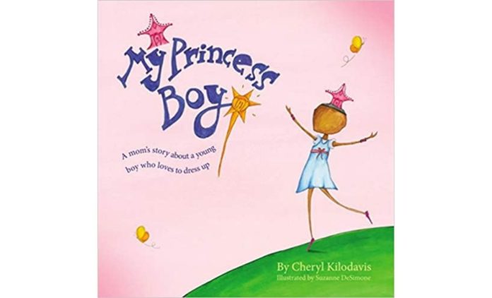 LGBTQ Children's Books for Families to Read - Chicago Parent