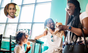 How Adaptive Parenting Can Help Your Kids Move Forward - Chicago Parent