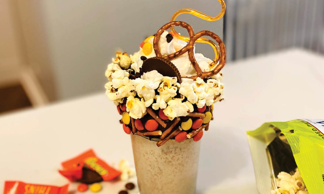 Crazy and Fun Milkshake Recipes to Enjoy at Home - Chicago Parent