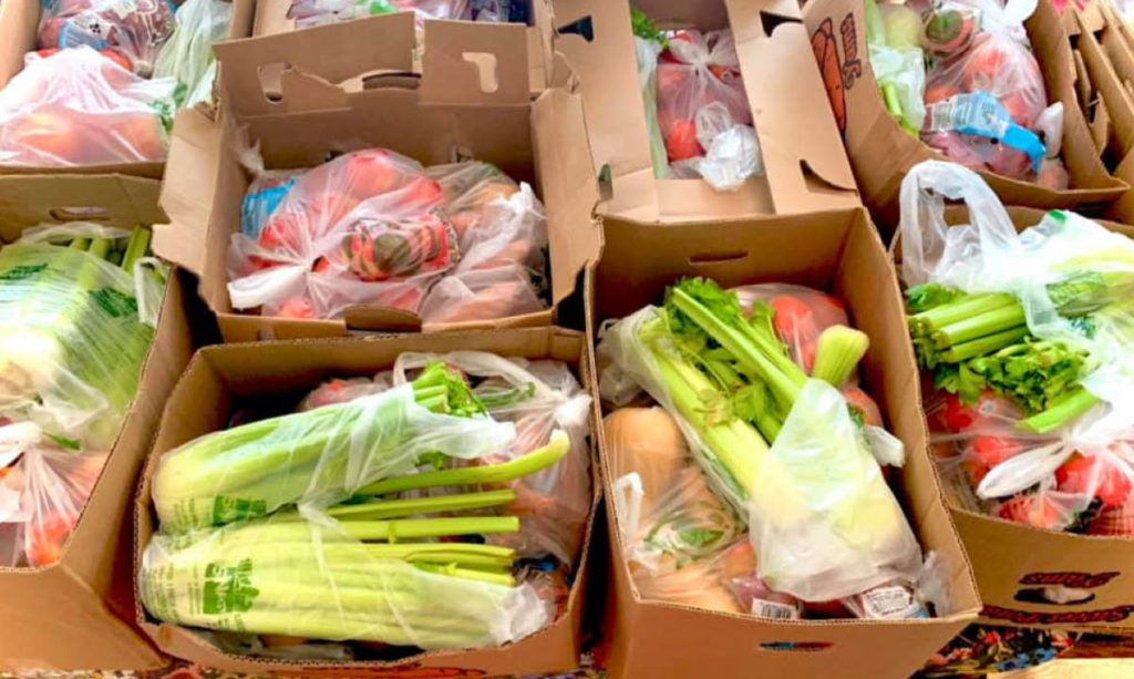 How Community Response Teams Are Helping Neighbors Support Each Other ...