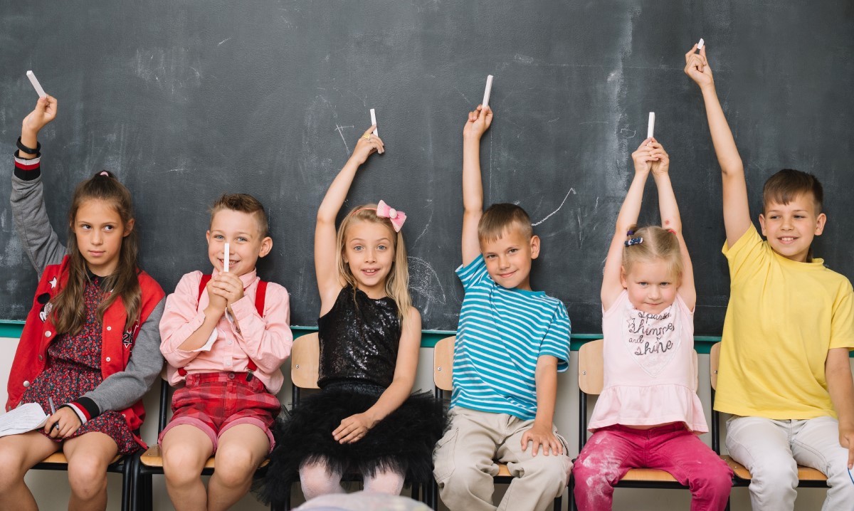 Back to School: Help Your Kids Learn Spanish This Year - Chicago Parent