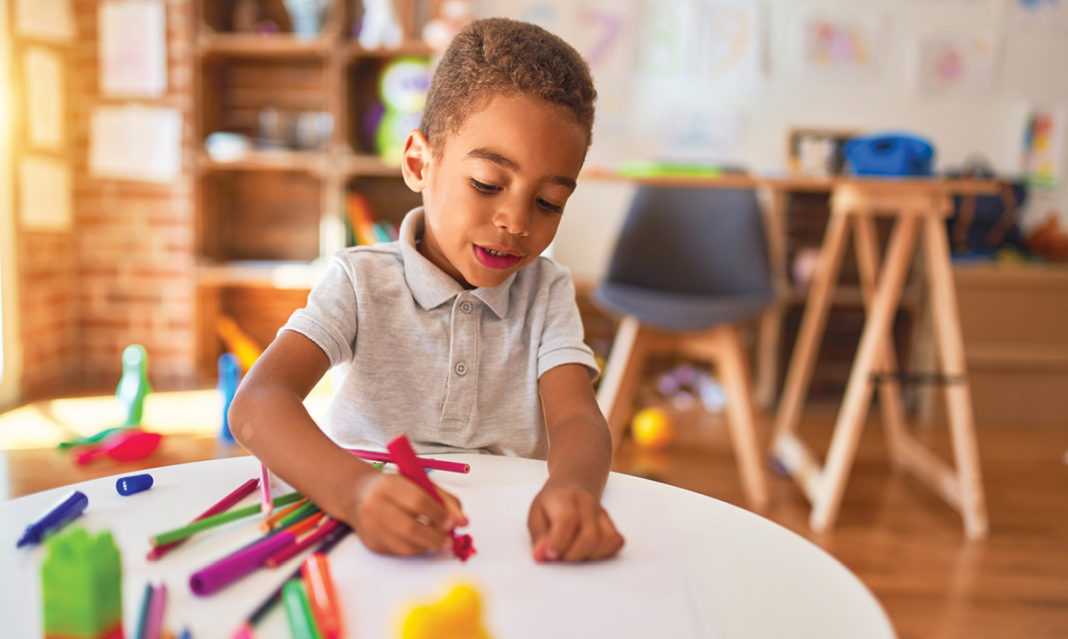 Tips to Help Your Child Return to In-Person Learning - Chicago Parent