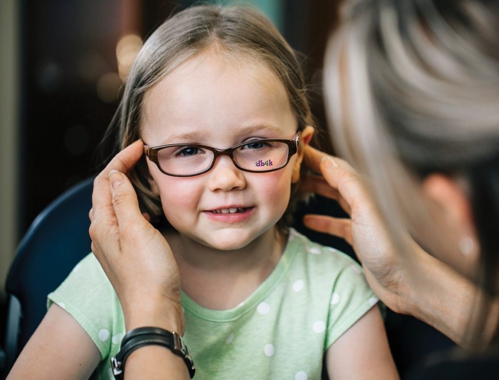 Good News for Kids Who Wear Glasses - Chicago Parent