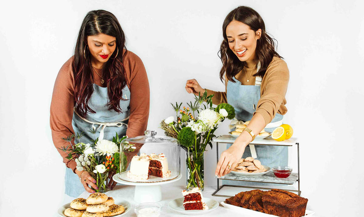 BāKIT Box Provides Easy Baking Kits for Chicago Families - Chicago Parent