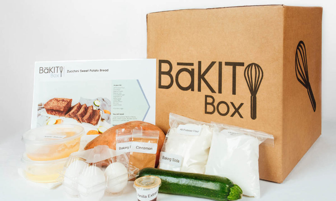 BāKIT Box Provides Easy Baking Kits for Chicago Families - Chicago Parent