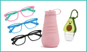 8 Really Cool Back-to-School Items for Kids - Chicago Parent