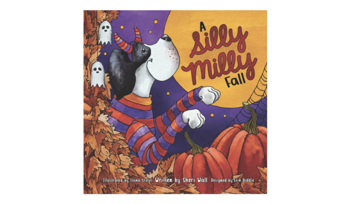 Fall Books for Kids to Celebrate the Season - Chicago Parent