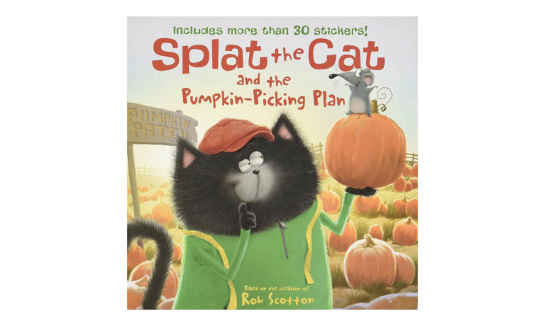 Fall Books for Kids to Celebrate the Season - Chicago Parent