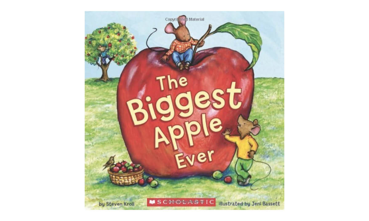 Fall Books for Kids to Celebrate the Season - Chicago Parent