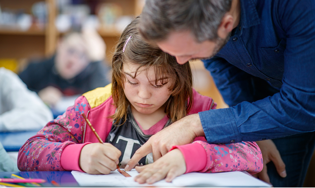 Expanding Equity for Illinois Students with Disabilities - Chicago Parent