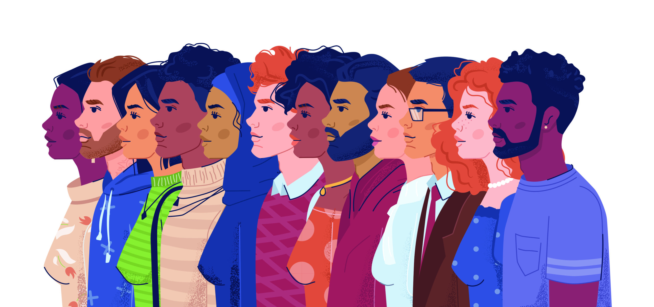 Talking about Race with Kids Guide - Chicago Parent