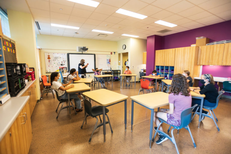 Making Real Change at the Sonia Shankman Orthogenic School - Chicago Parent