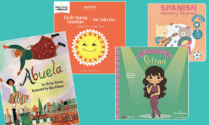 Spanish/English Bilingual Picture Books for Kids - Chicago Parent