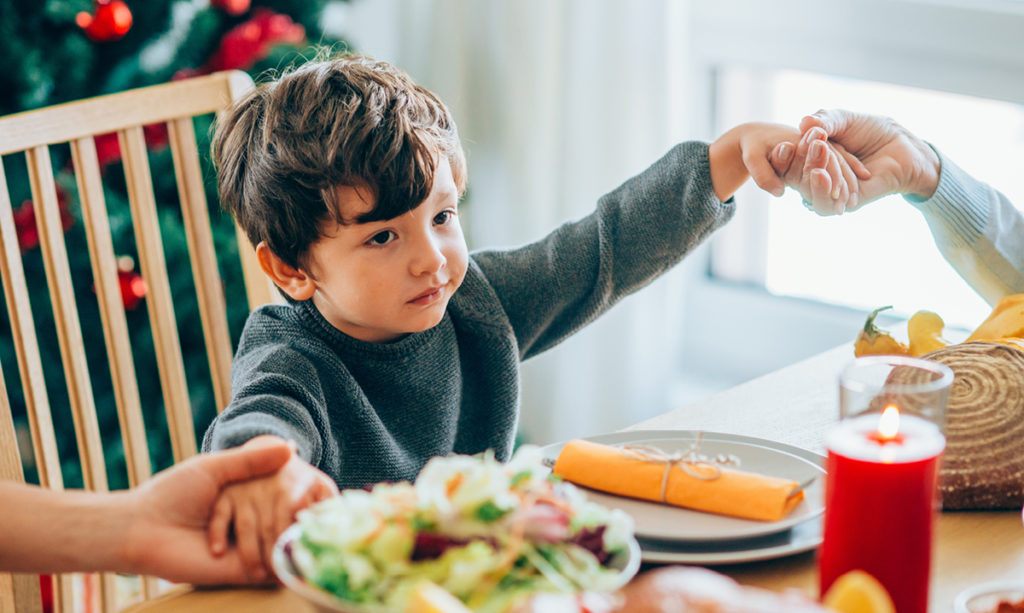 Keys to Success for Your Child With Autism and Thanksgiving - Chicago ...