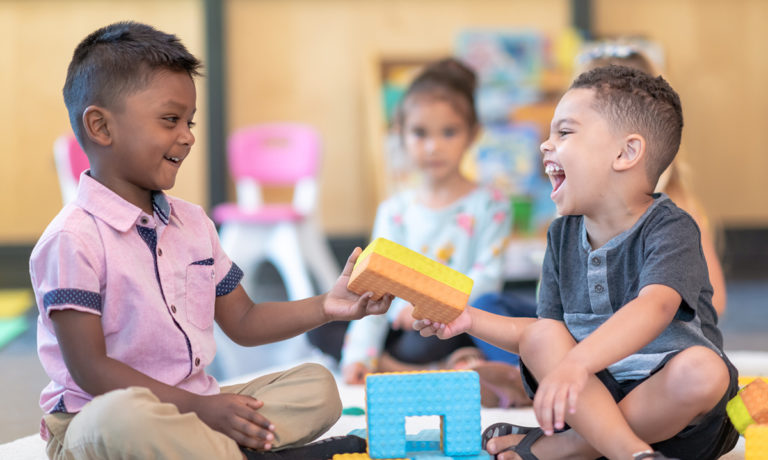 Why Social Groups Serve Kids With Differences - Chicago Parent