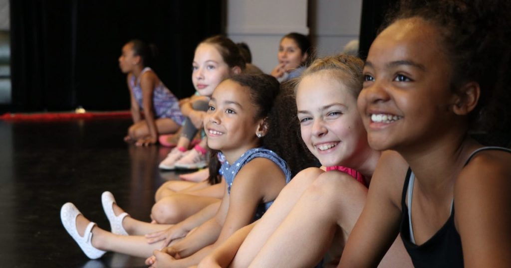 4 Reasons Your Kid Needs Musical Theater - Chicago Parent