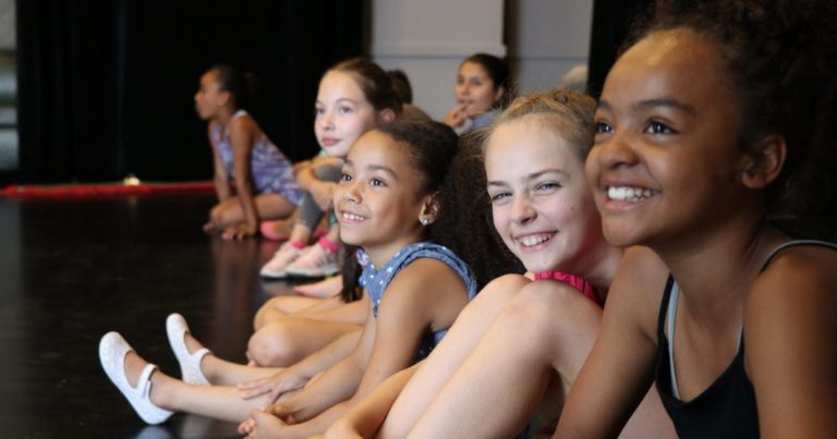 4 Reasons Your Kid Needs Musical Theater - Chicago Parent