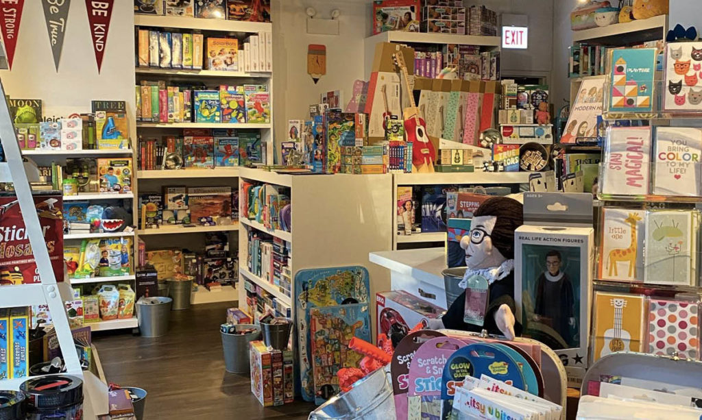 Kid-Approved Toy Stores in Chicagoland - Chicago Parent