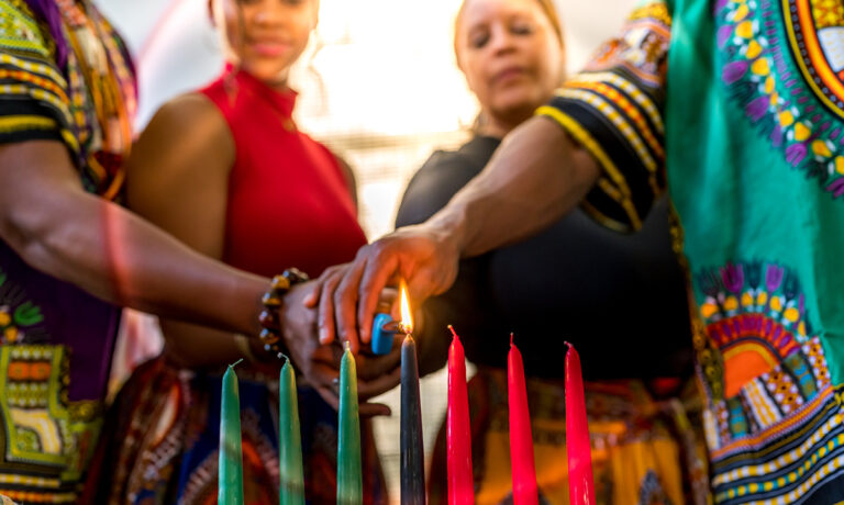 Best Kwanzaa Events for Kids in Chicagoland - Chicago Parent