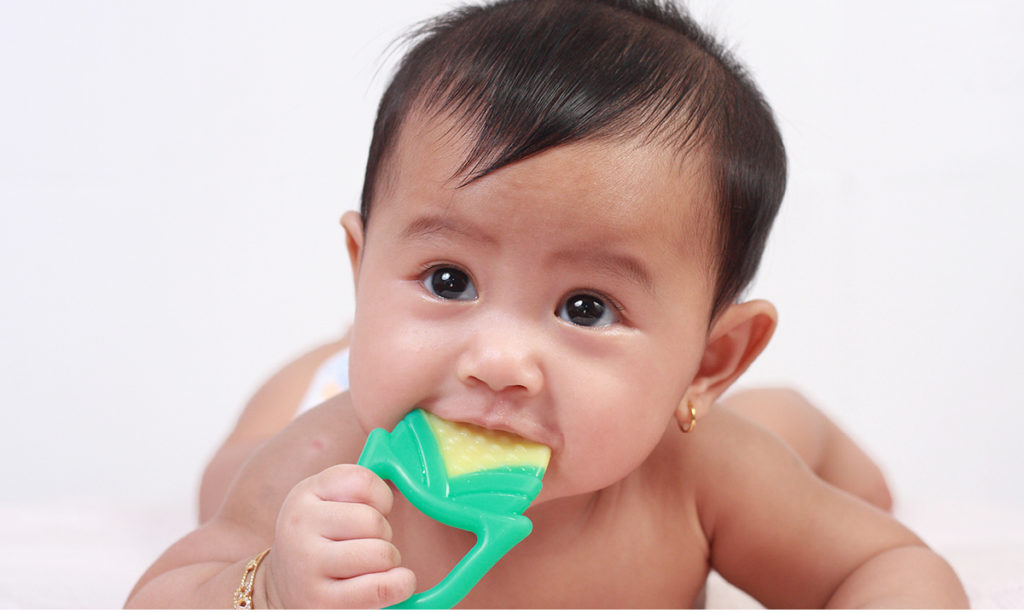 10 Signs Your Baby is Teething - Chicago Parent