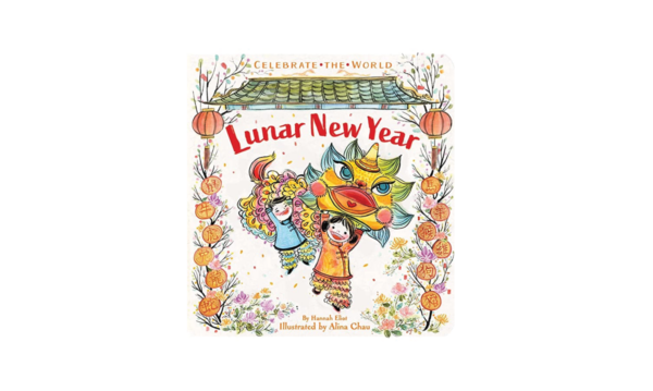 Lunar New Year Books to Read with Kids - Chicago Parent