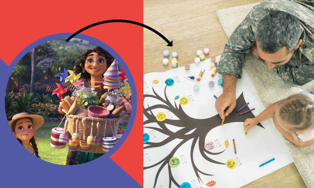 Encanto Activities for Kids - Chicago Parent