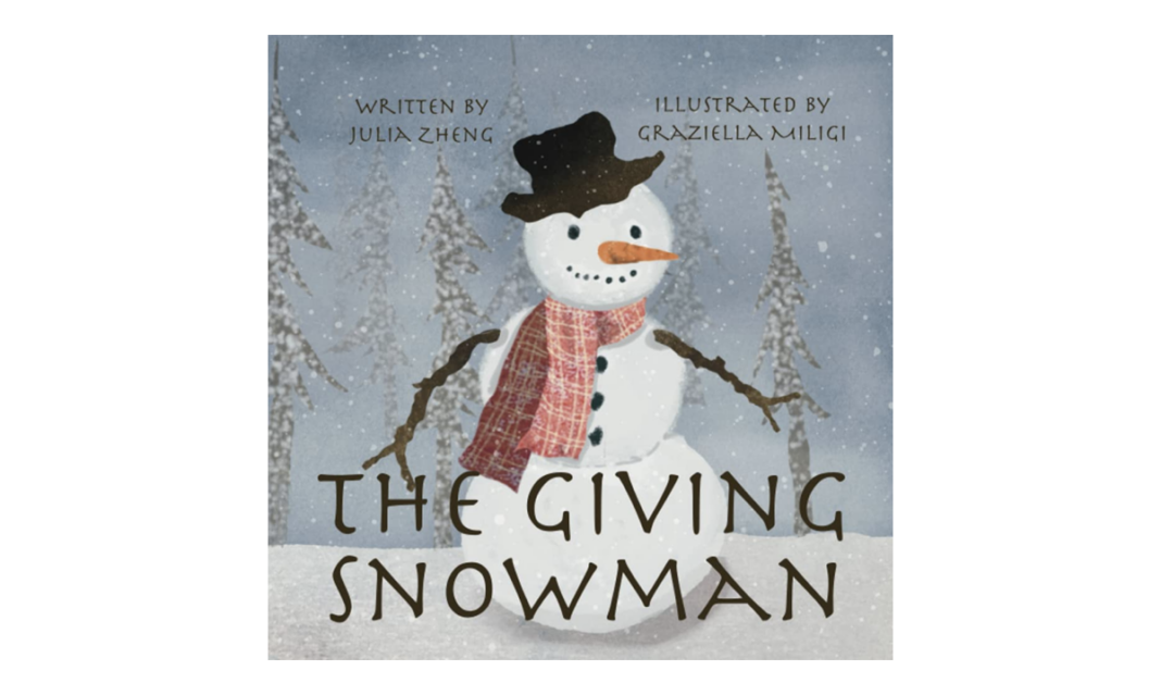 Winter-Themed Books for Kids - Chicago Parent