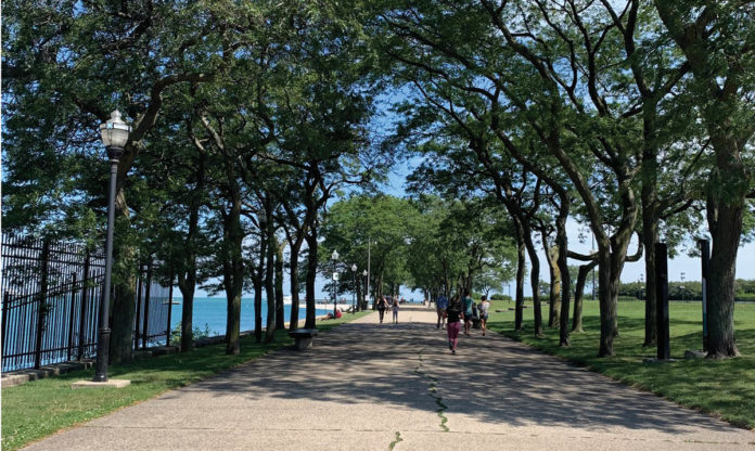 Chicago's Lakefront Trail Guide for Families - Chicago Parent