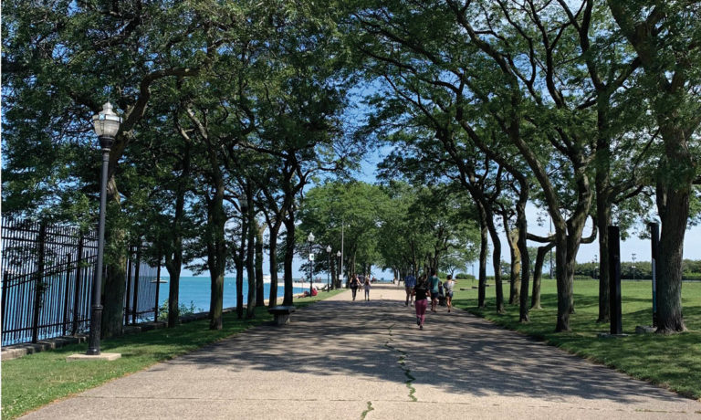Chicago's Lakefront Trail Guide for Families - Chicago Parent