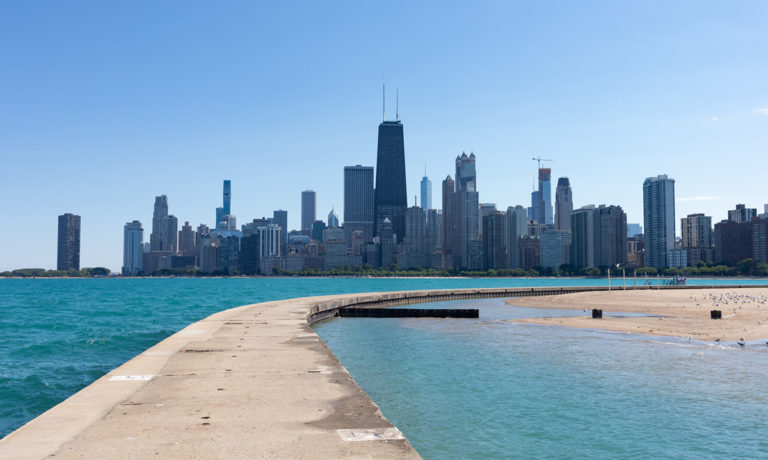 Chicago's Lakefront Trail Guide for Families - Chicago Parent