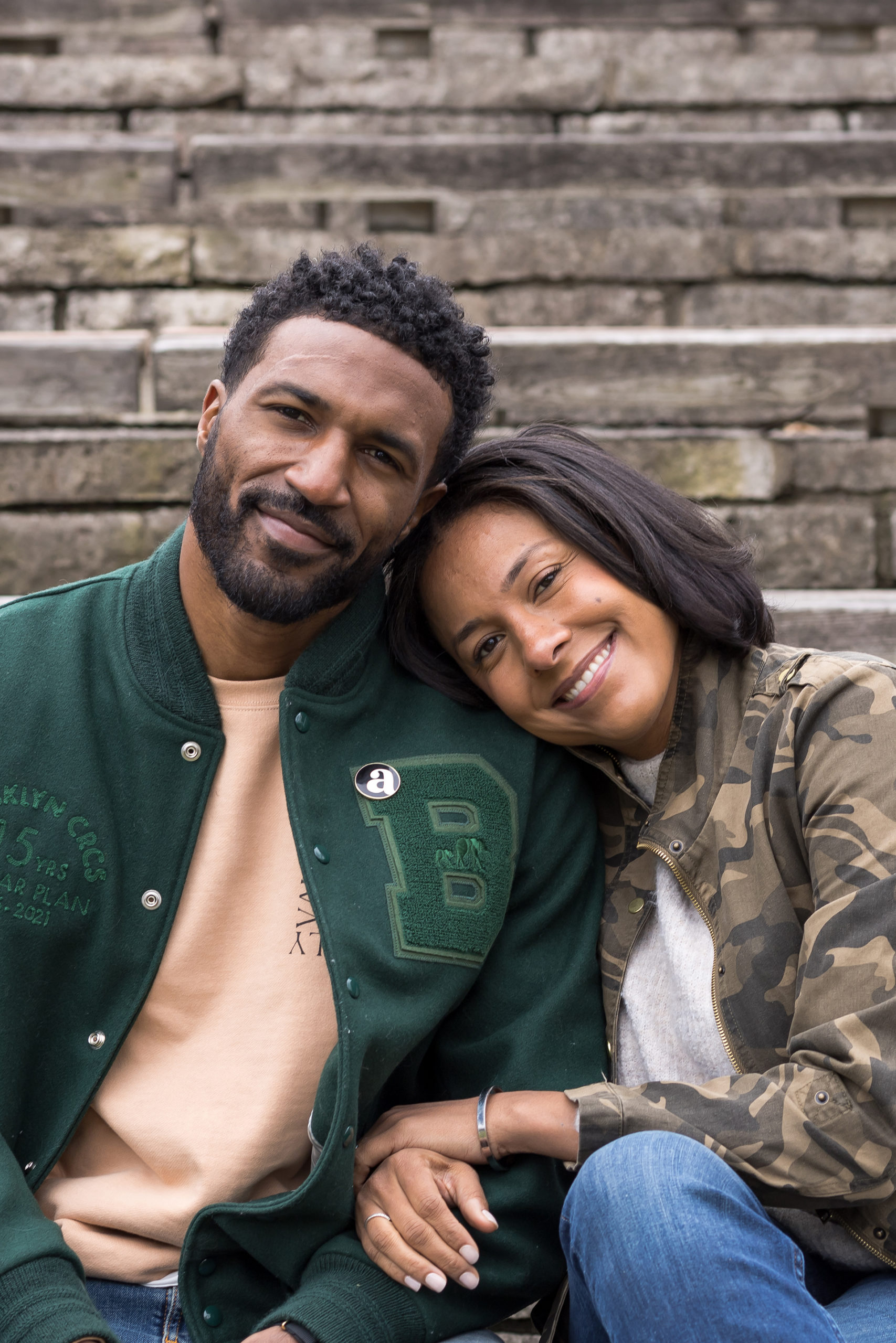 Real Life: Ryan Mundy - Chicago Parent