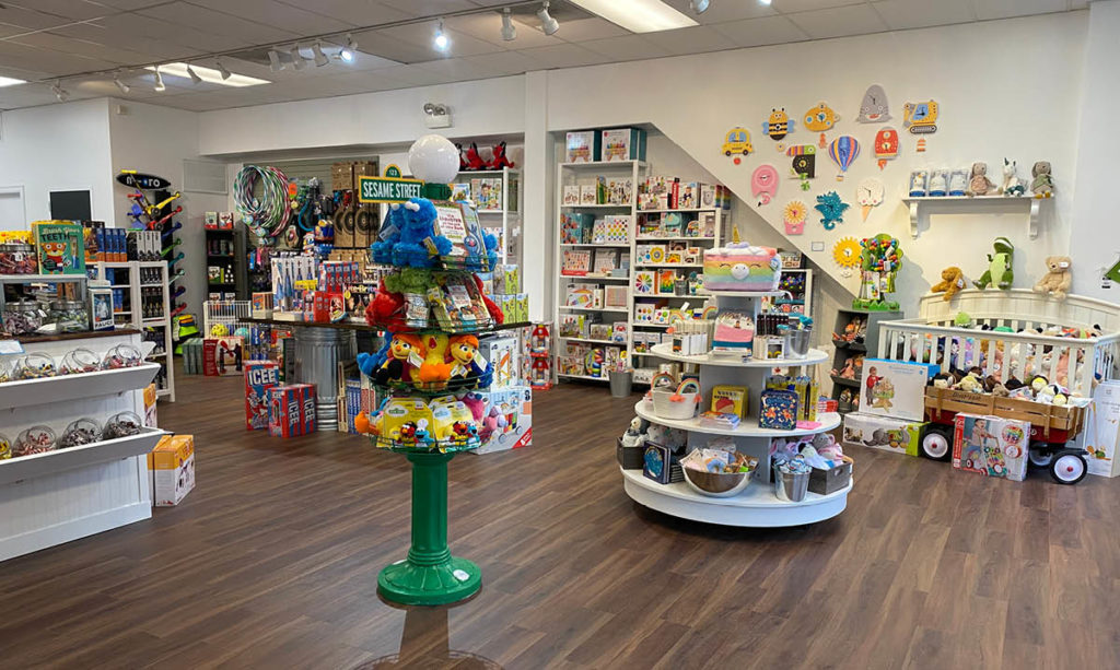 Play Toy Store Opens Fourth Location in West Loop - Chicago Parent