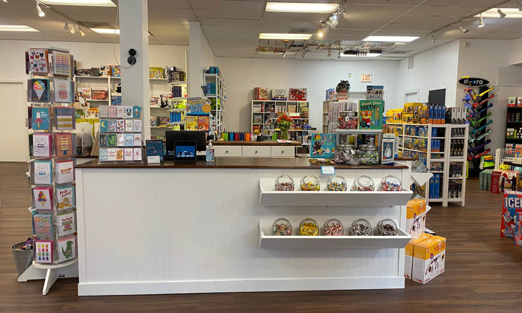 Play Toy Store Opens Fourth Location in West Loop - Chicago Parent
