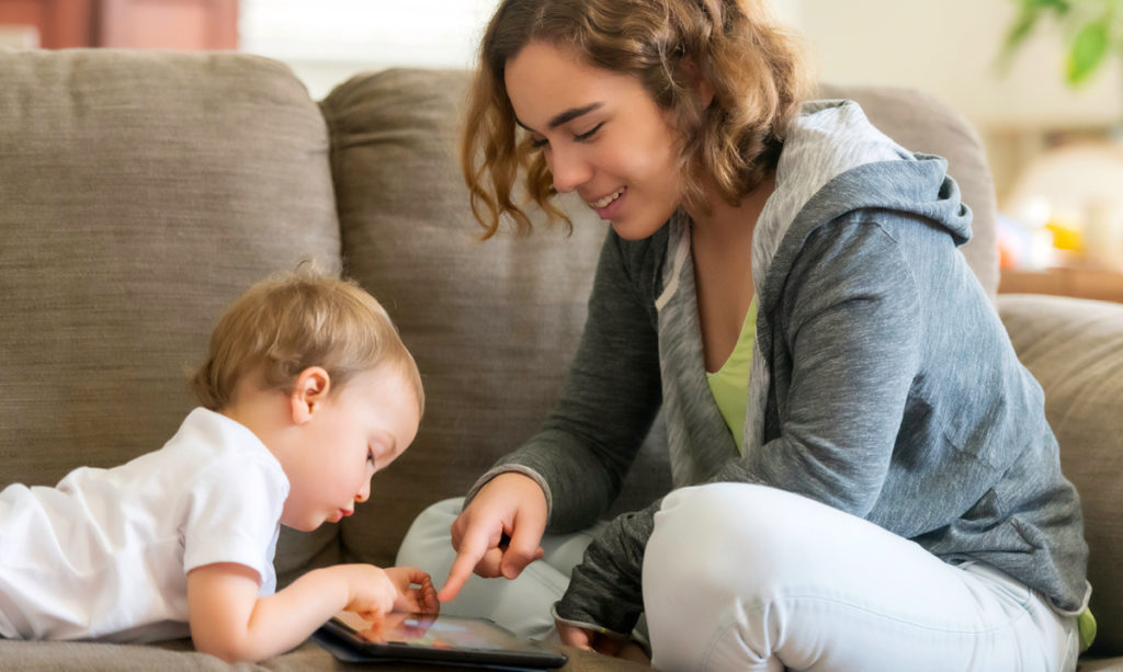 3 Tips for Making the Right Nanny Choice - Chicago Parent