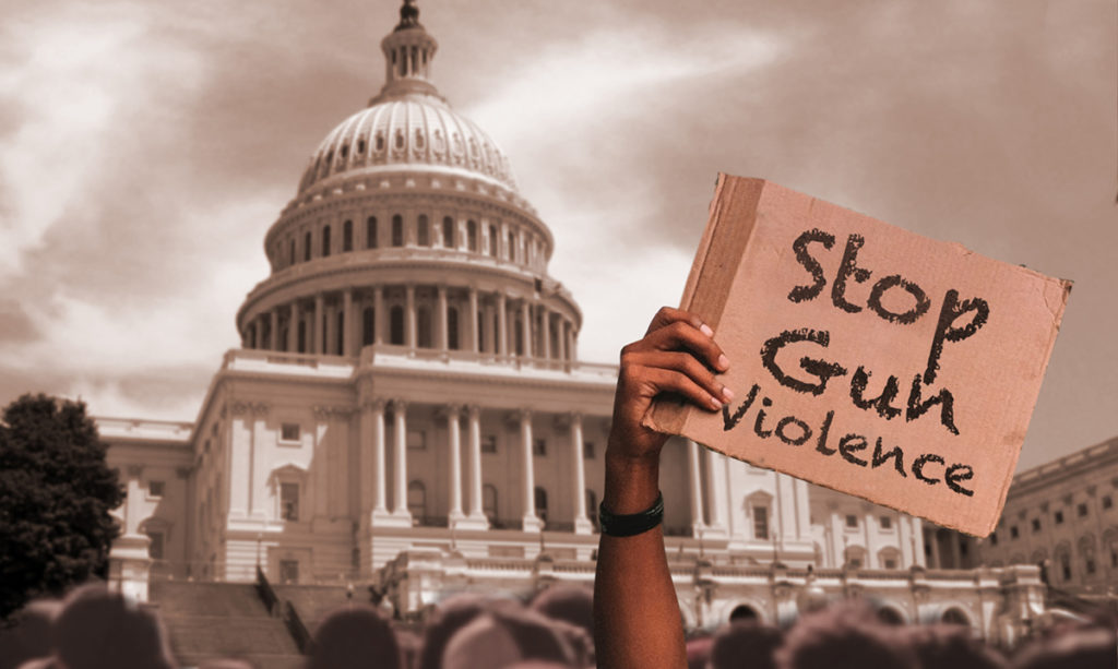 Gun Safety Movement Organizations to Get Involved - Chicago Parent