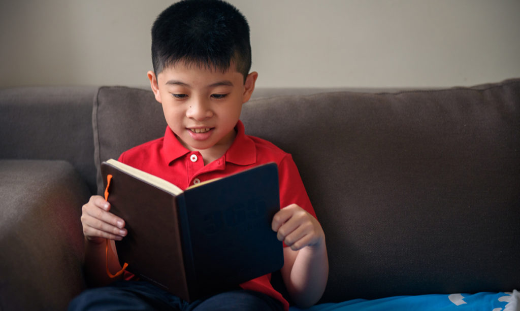 How to Start a Summer Book Club for Kids - Chicago Parent