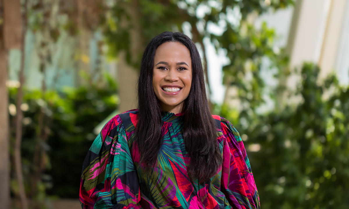 Real Life: Erin Amico - Chicago Parent