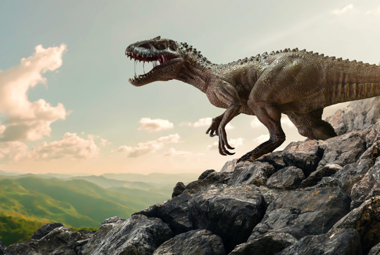 Dinos Downtown Wheaton - Chicago Parent