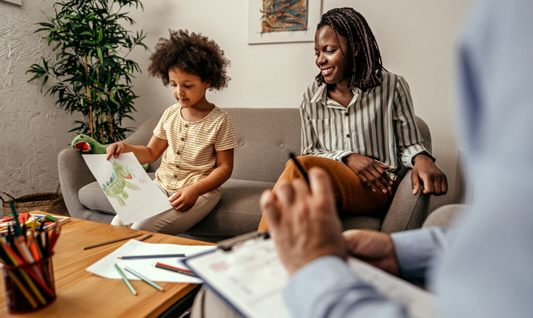 Is In Home ABA Therapy an Option for Your Child With Autism? - Chicago ...