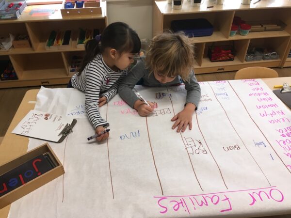 Smart Love Preschool - Chicago Parent