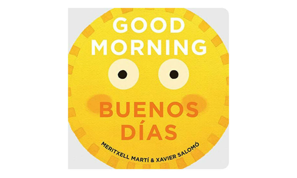 Spanish/English Bilingual Picture Books for Kids - Chicago Parent