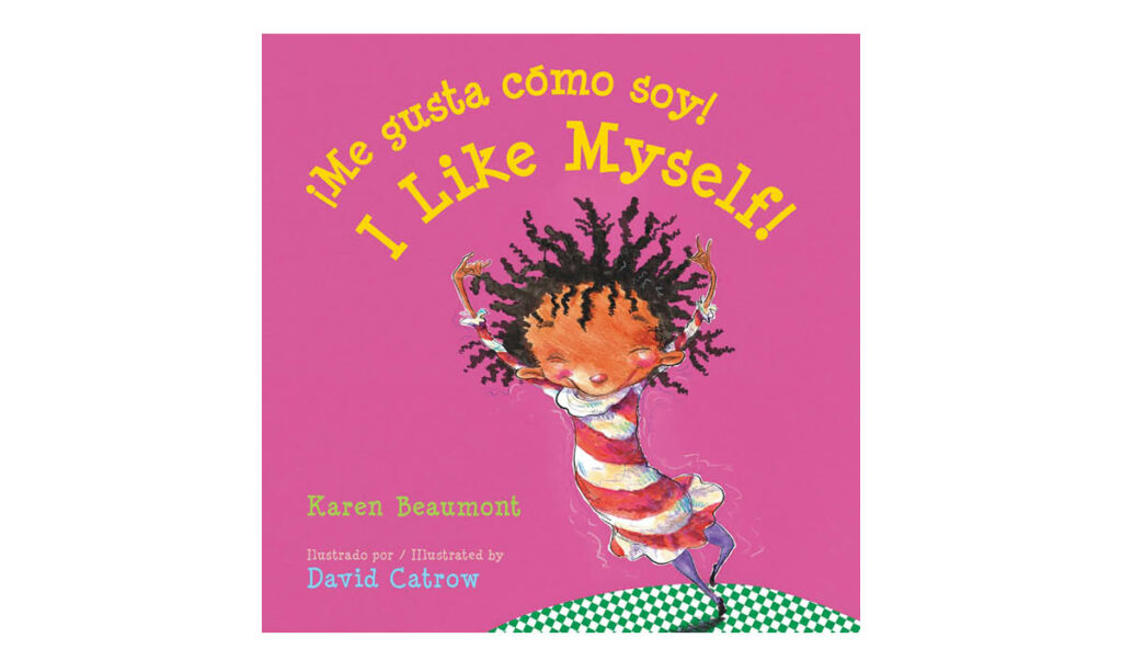 Spanish/English Bilingual Picture Books for Kids - Chicago Parent