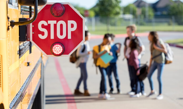 School Safety Tips for the New School Year - Chicago Parent